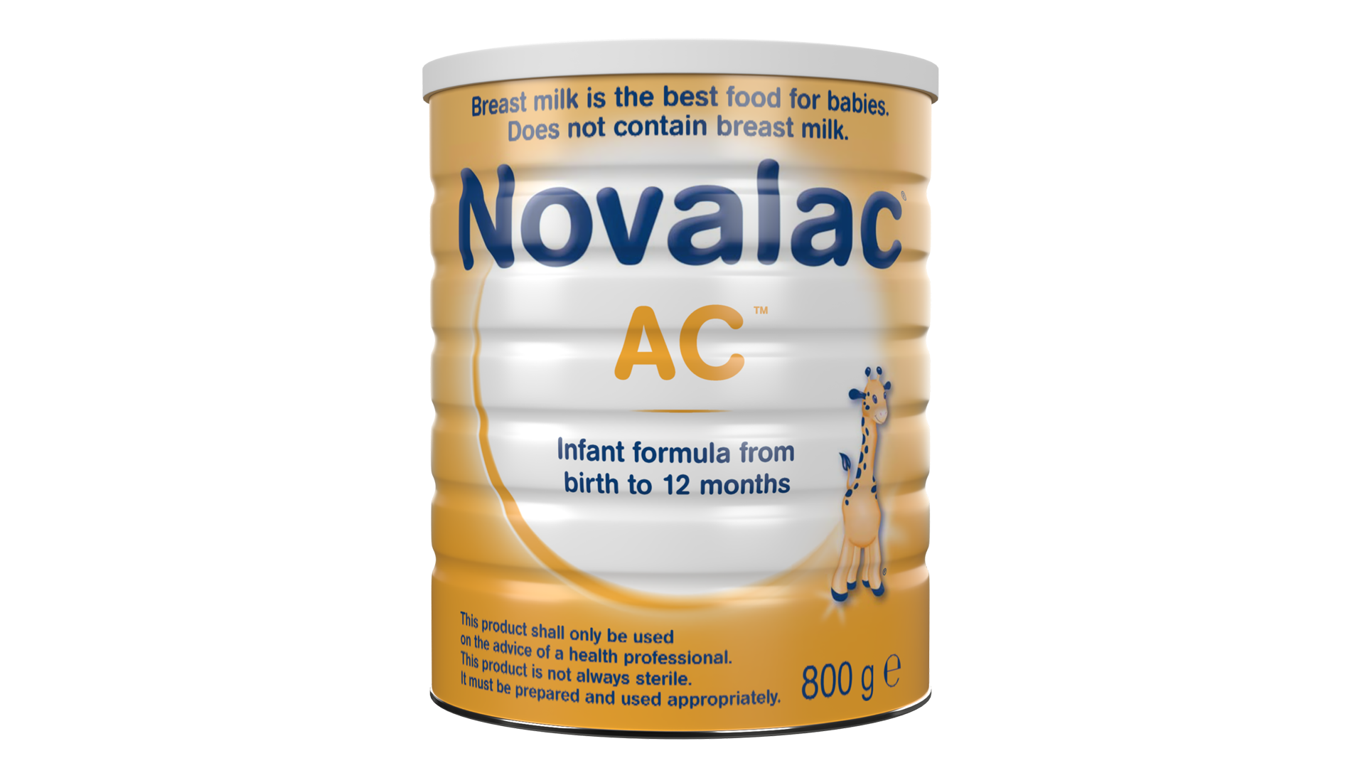 Healthy Infants - Pharmaco | Pharmaceutical services in Africa