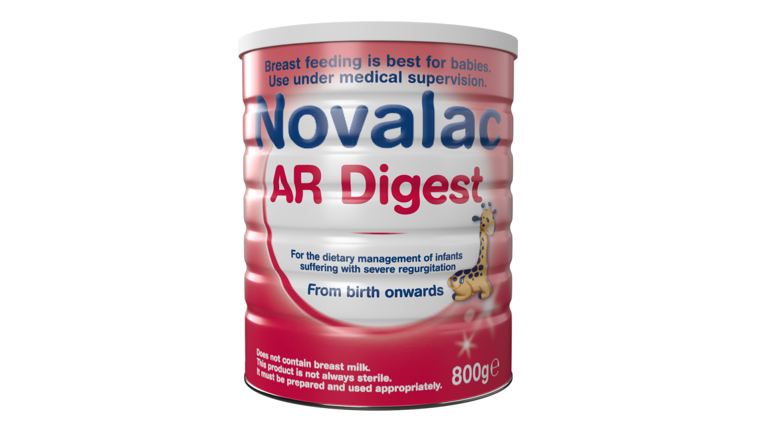 Healthy Infants - Pharmaco | Pharmaceutical services in Africa