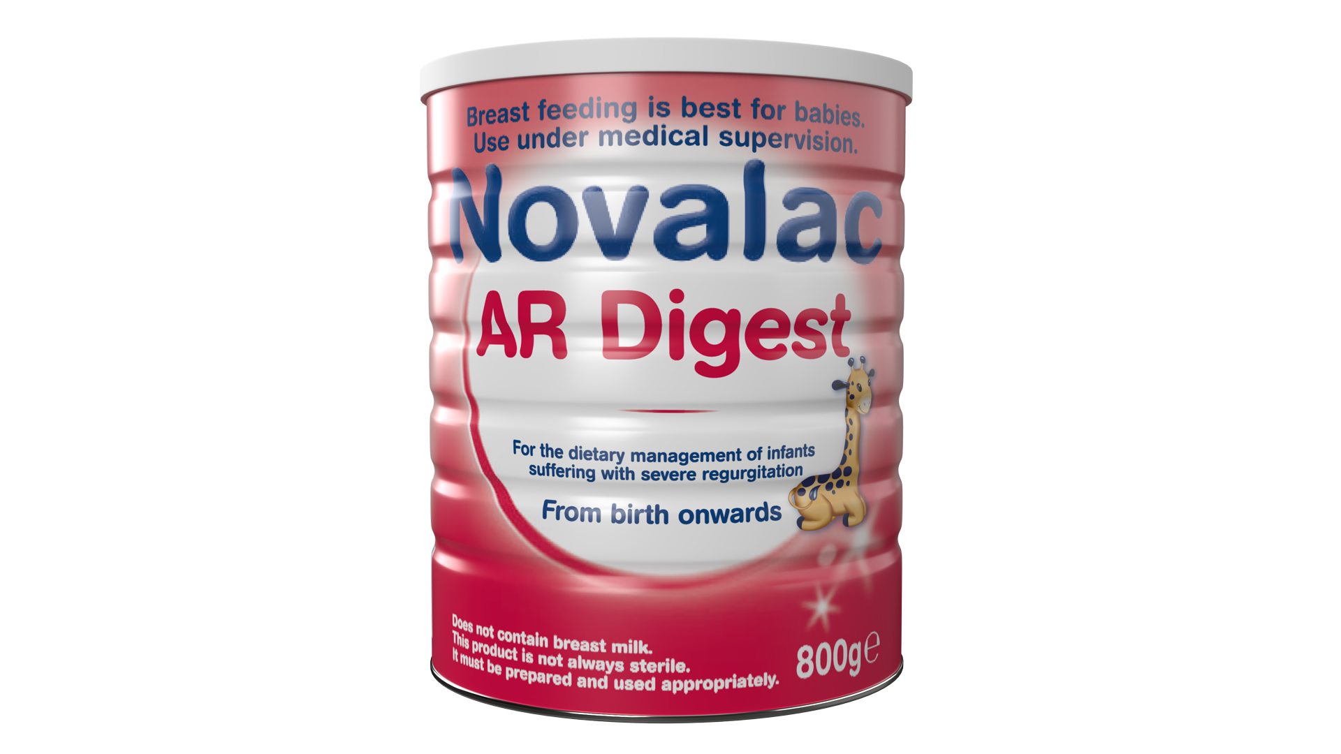 Healthy Infants - Pharmaco | Pharmaceutical services in Africa