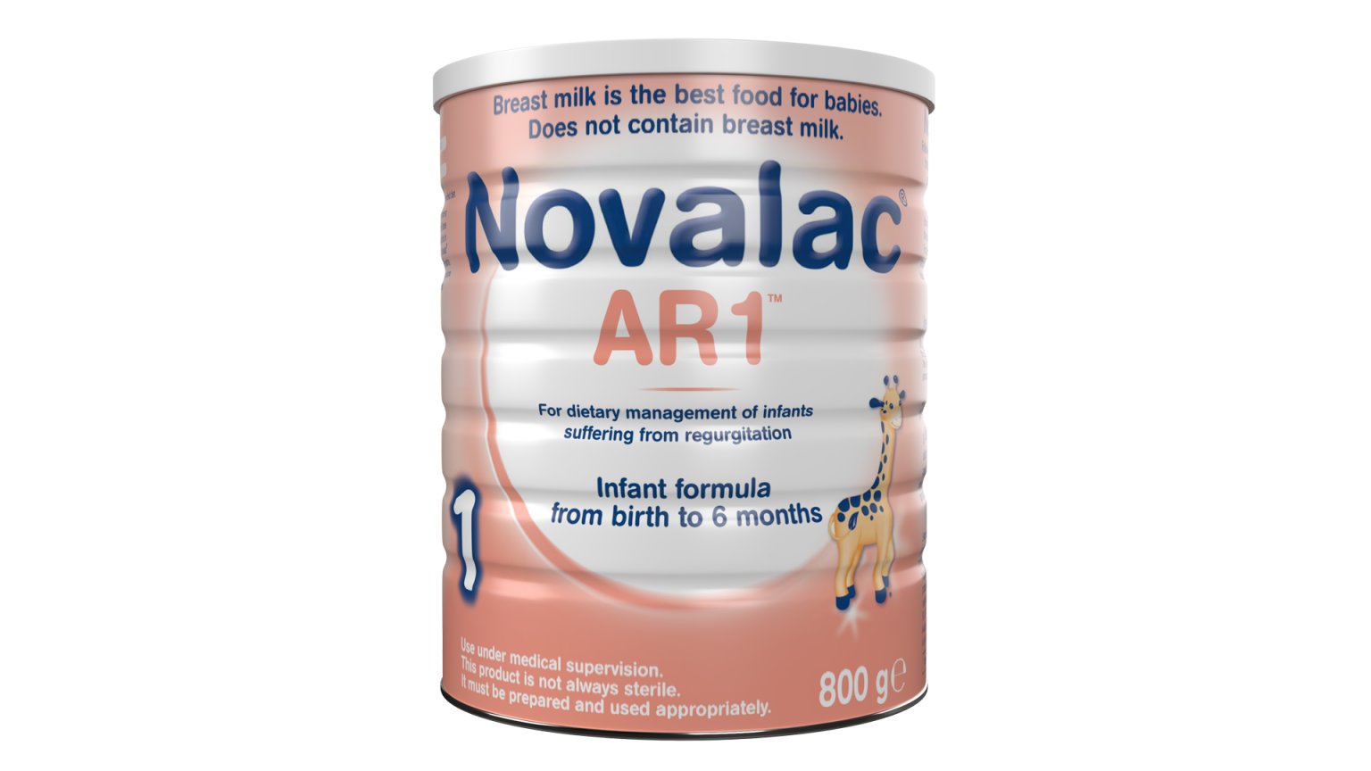 Healthy Infants - Pharmaco | Pharmaceutical services in Africa