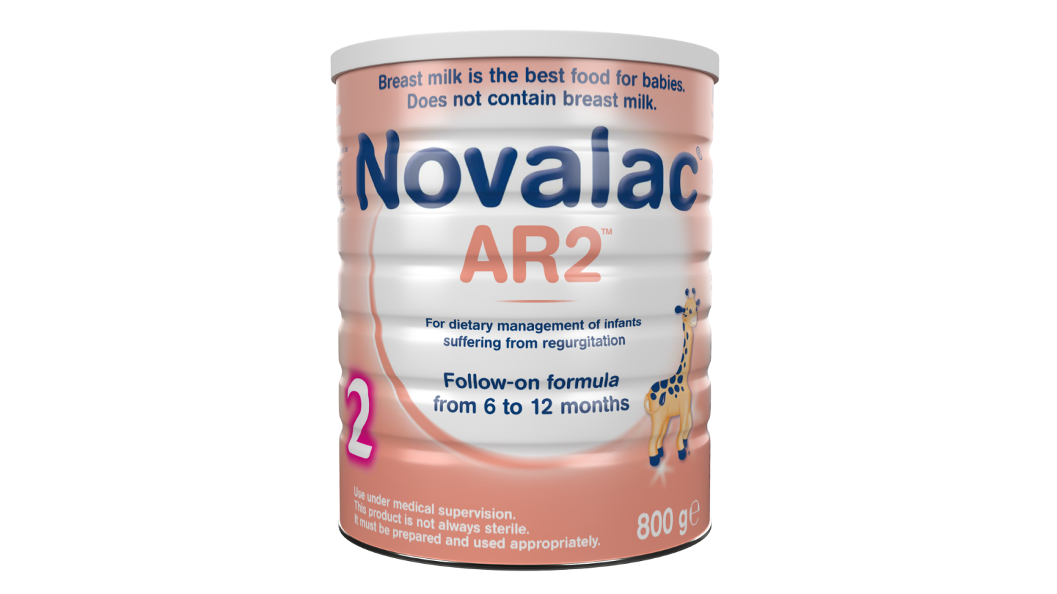 Healthy Infants - Pharmaco | Pharmaceutical services in Africa