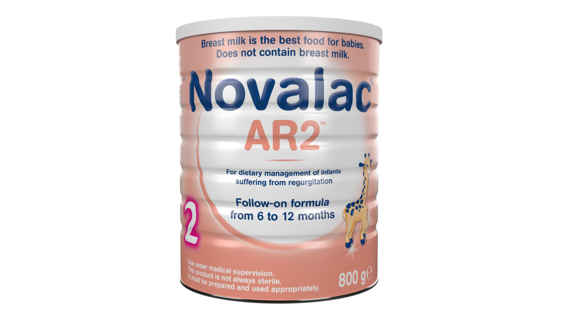 Healthy Infants - Pharmaco | Pharmaceutical services in Africa