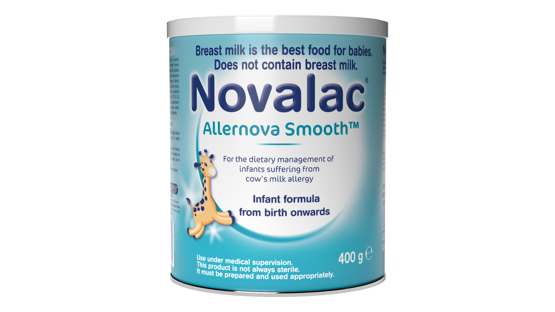 Healthy Infants - Pharmaco | Pharmaceutical services in Africa