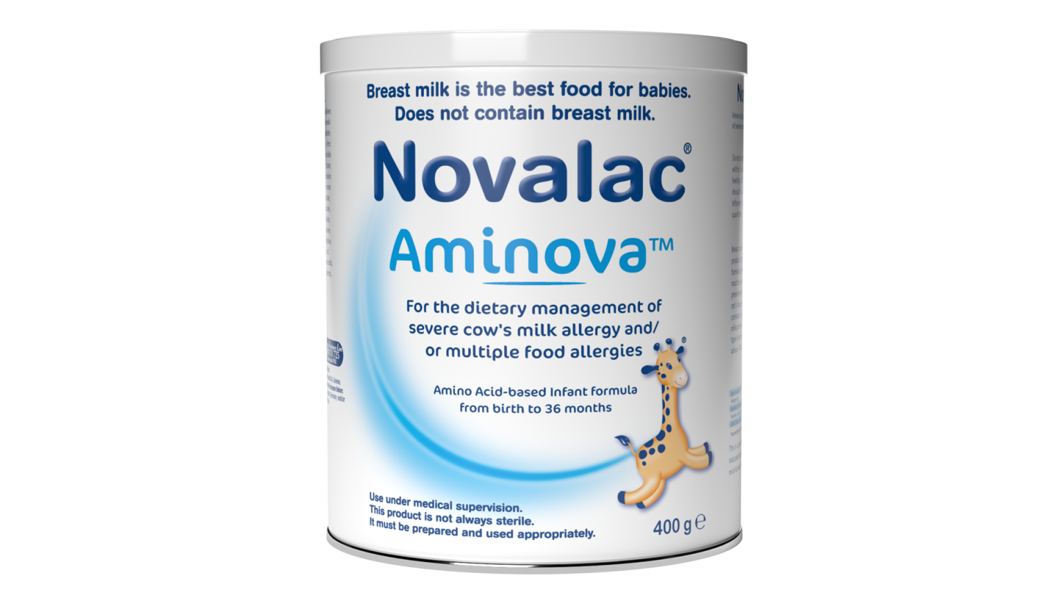 Healthy Infants - Pharmaco | Pharmaceutical services in Africa