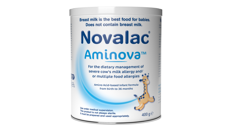 Healthy Infants - Pharmaco | Pharmaceutical services in Africa