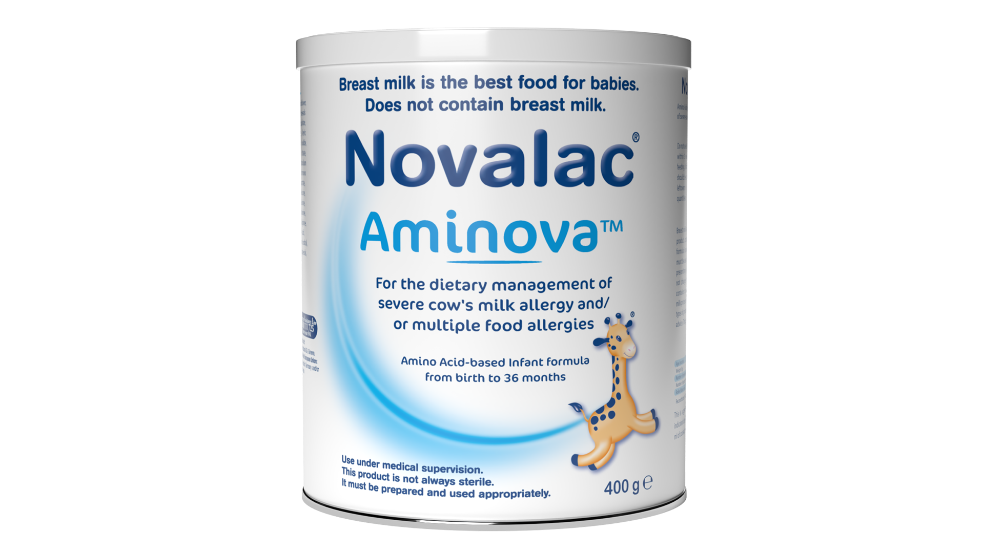 Healthy Infants - Pharmaco | Pharmaceutical services in Africa