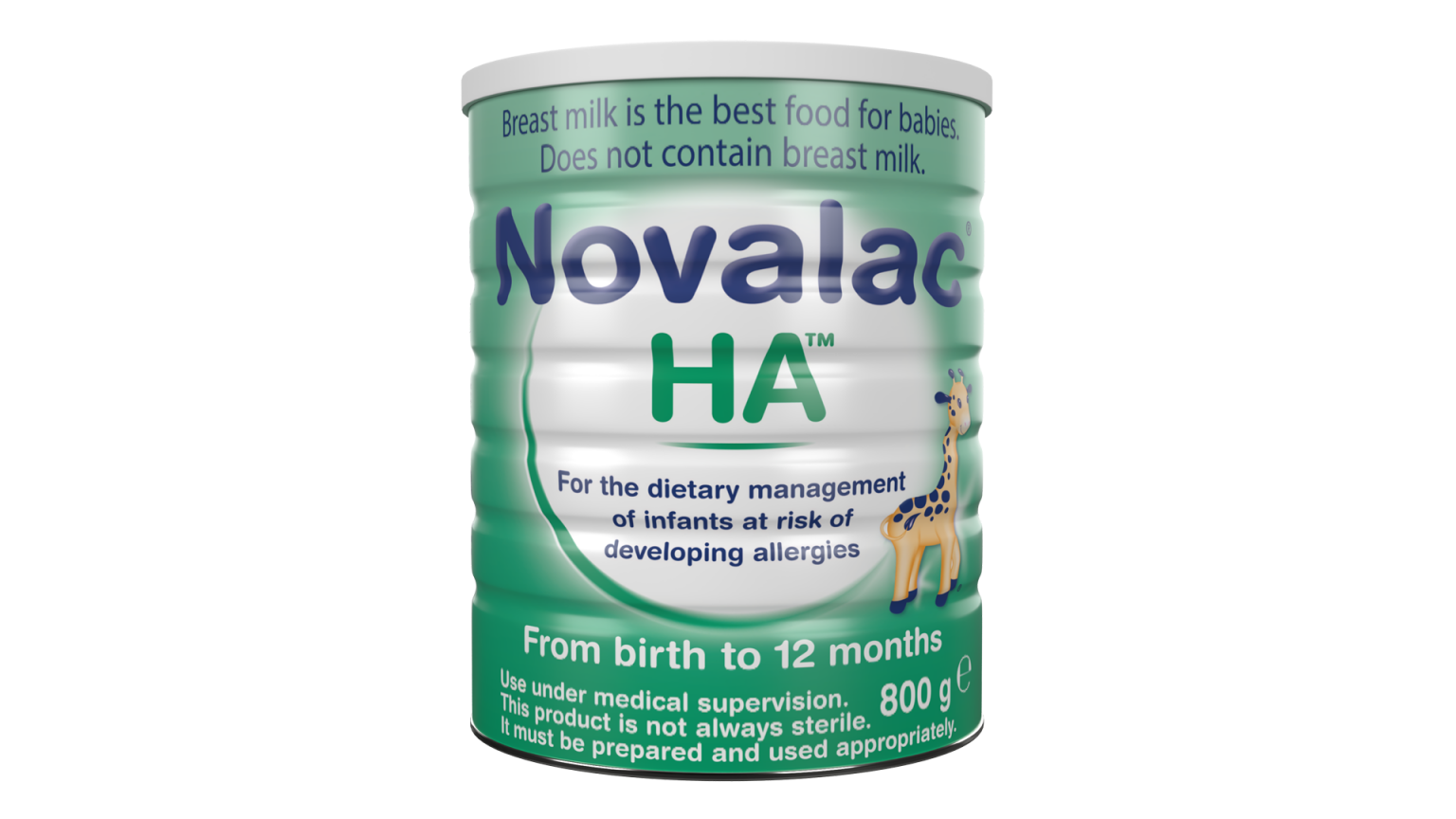 Healthy Infants - Pharmaco | Pharmaceutical services in Africa