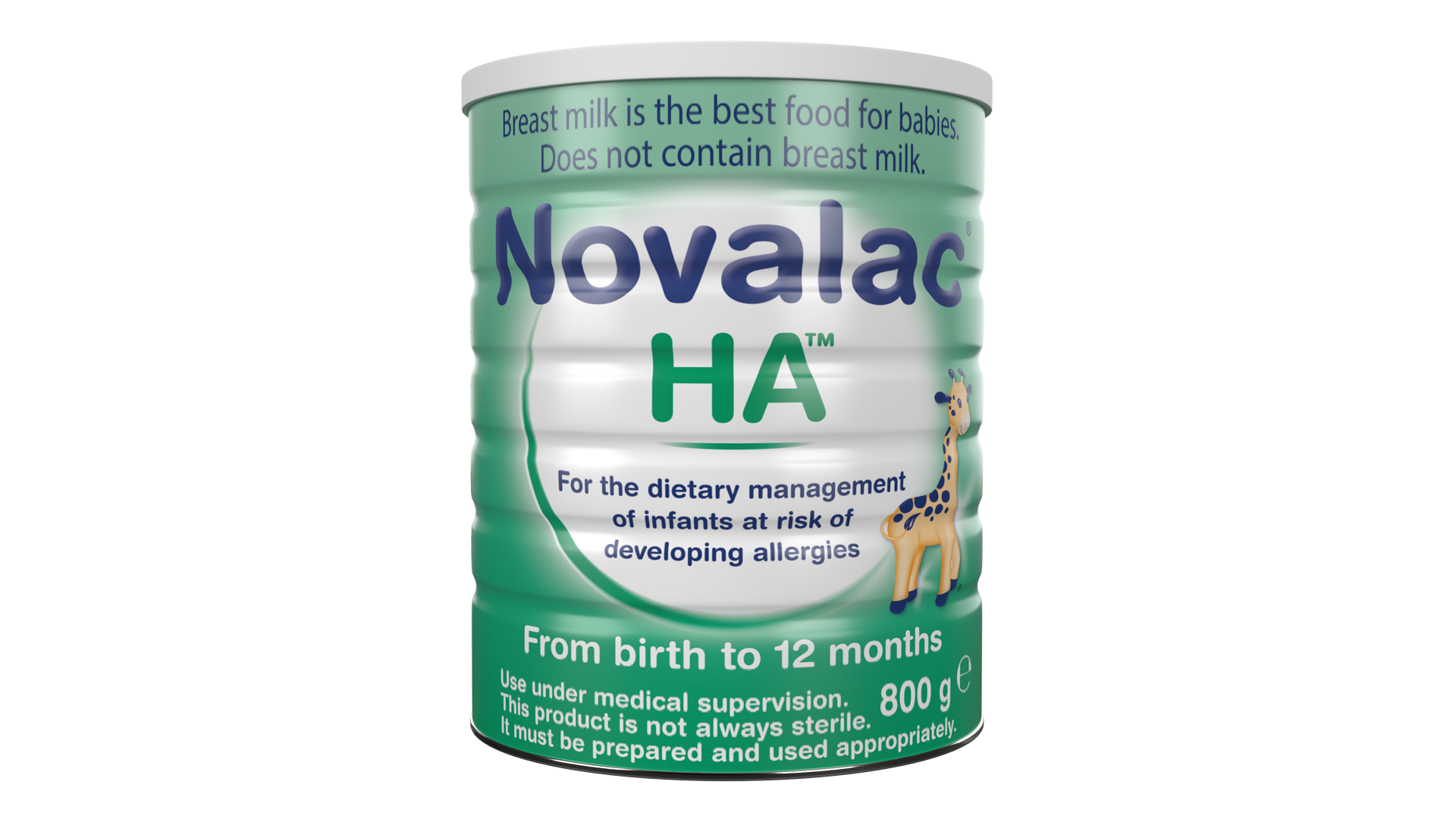 Healthy Infants - Pharmaco | Pharmaceutical services in Africa