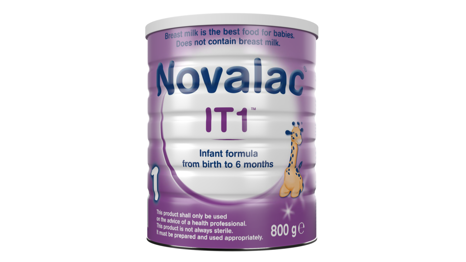 Healthy Infants - Pharmaco | Pharmaceutical services in Africa