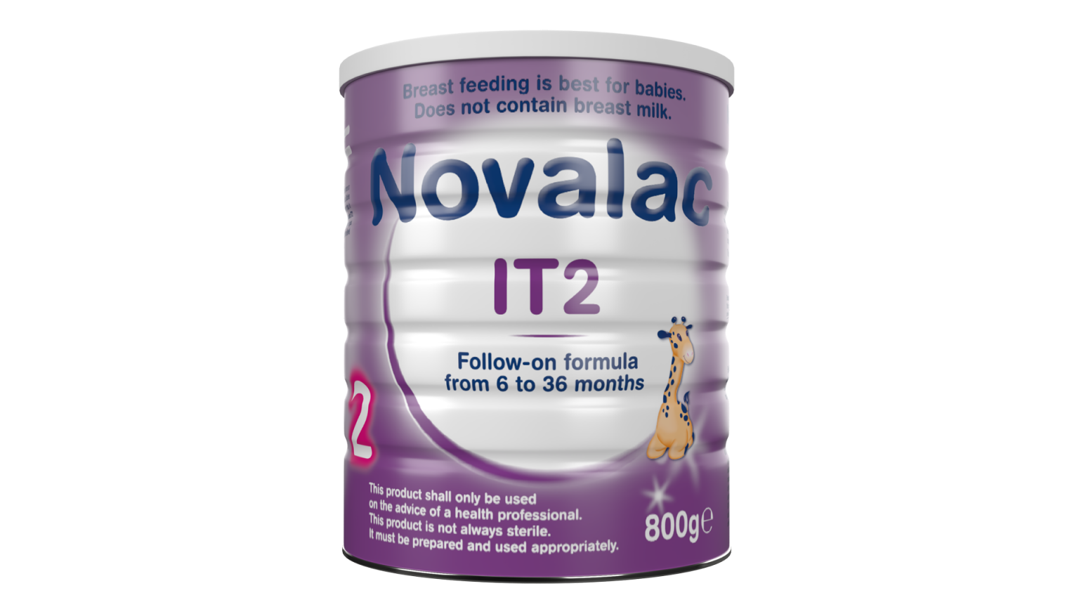 Healthy Infants - Pharmaco | Pharmaceutical services in Africa