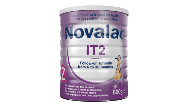 Healthy Infants - Pharmaco | Pharmaceutical services in Africa