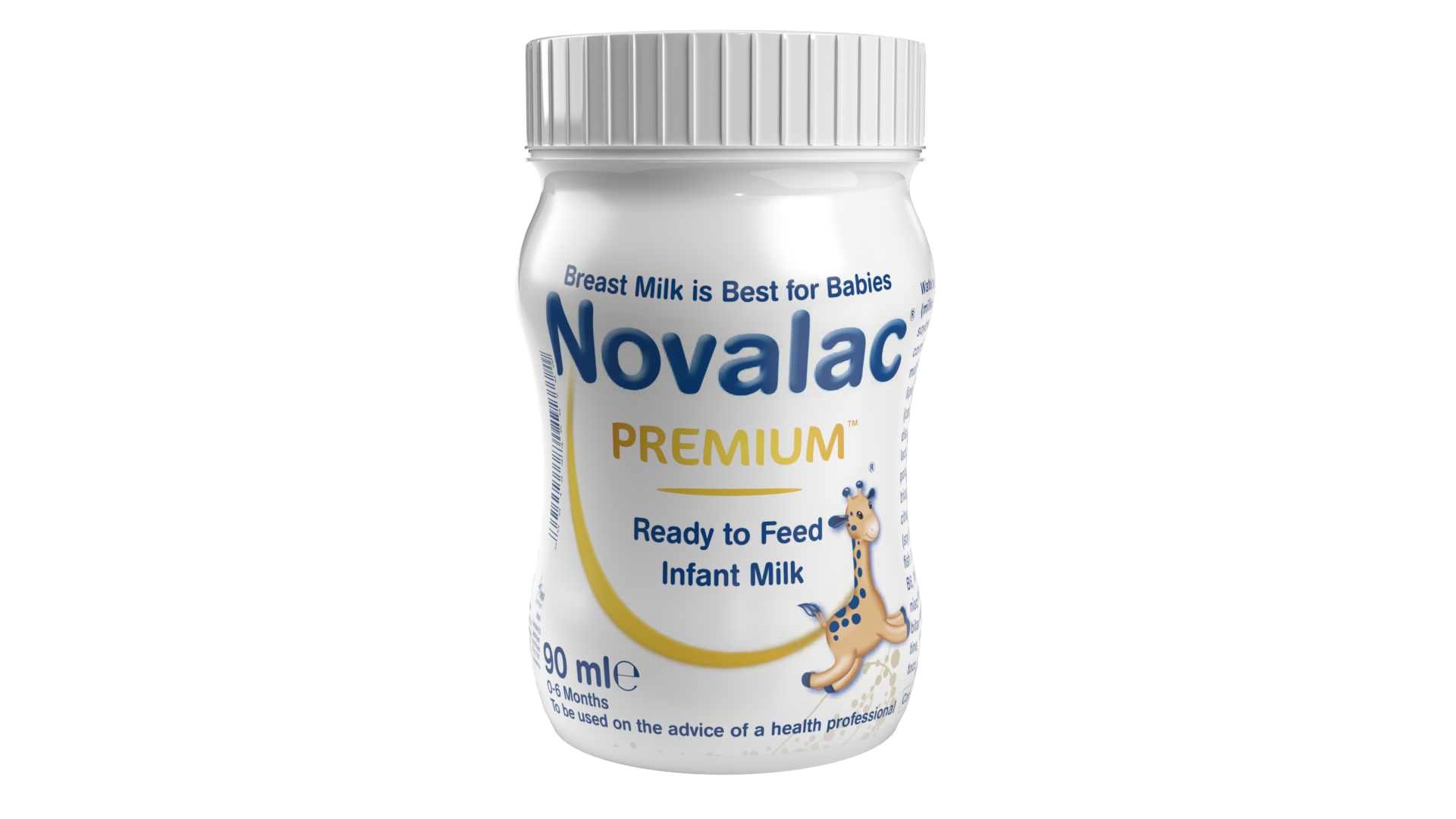 Healthy Infants - Pharmaco | Pharmaceutical services in Africa