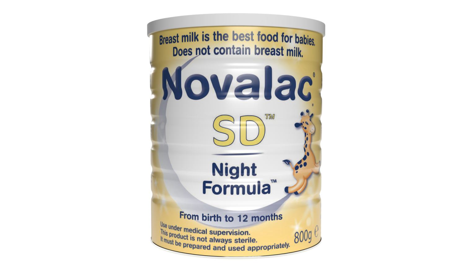 Healthy Infants - Pharmaco | Pharmaceutical services in Africa