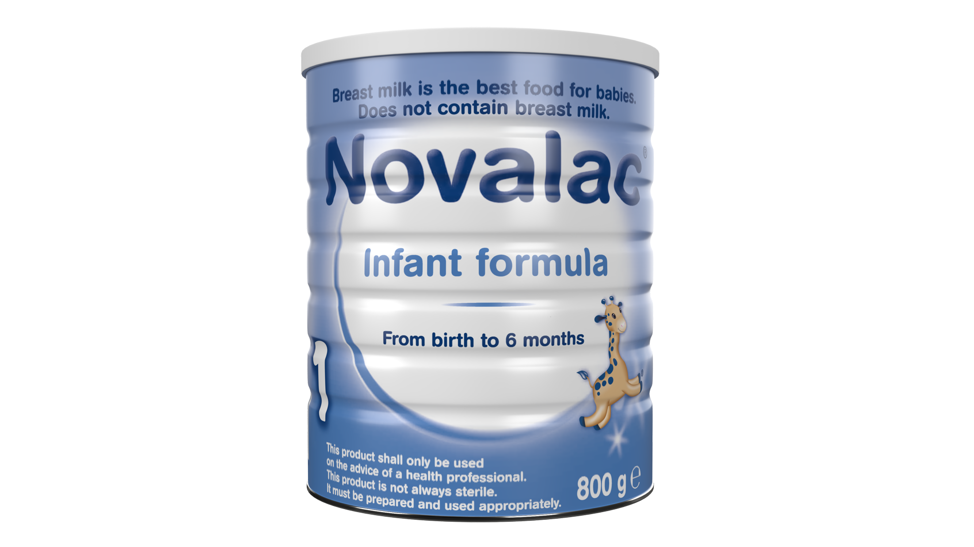 Healthy Infants - Pharmaco | Pharmaceutical services in Africa