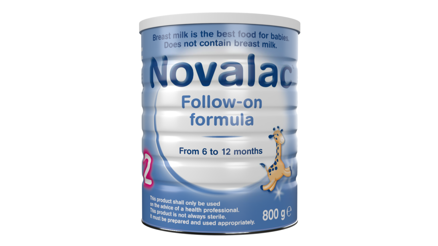 Healthy Infants - Pharmaco | Pharmaceutical services in Africa