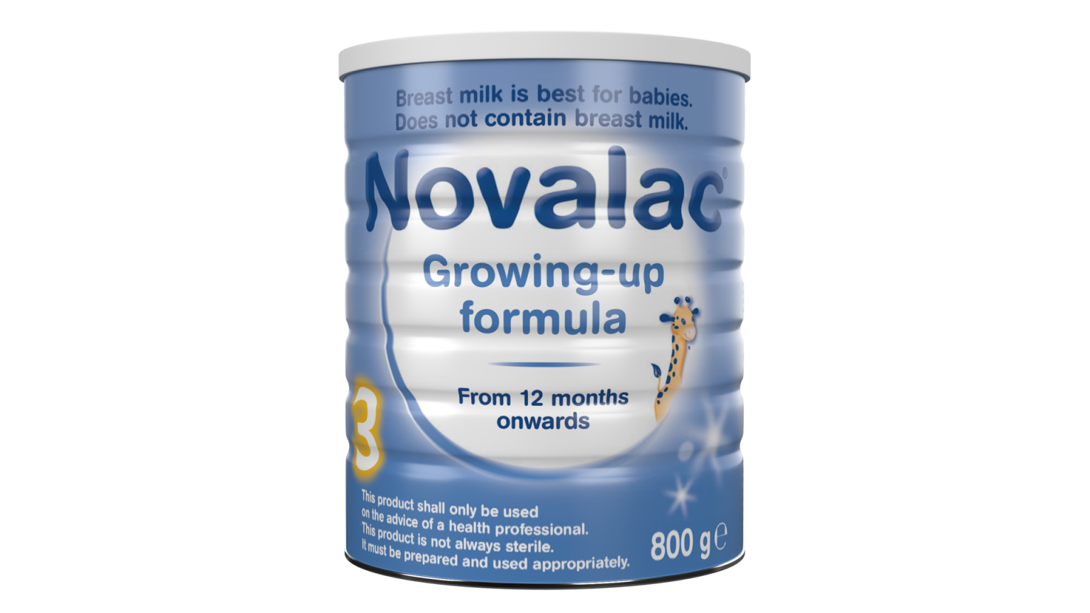 Healthy Infants - Pharmaco | Pharmaceutical services in Africa