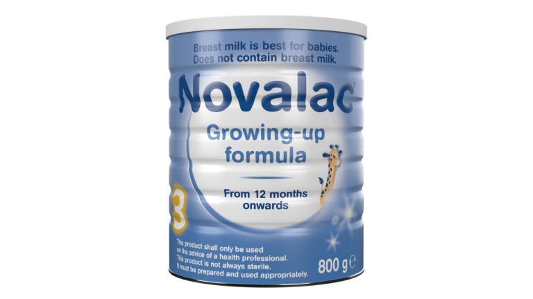 Healthy Infants - Pharmaco | Pharmaceutical services in Africa