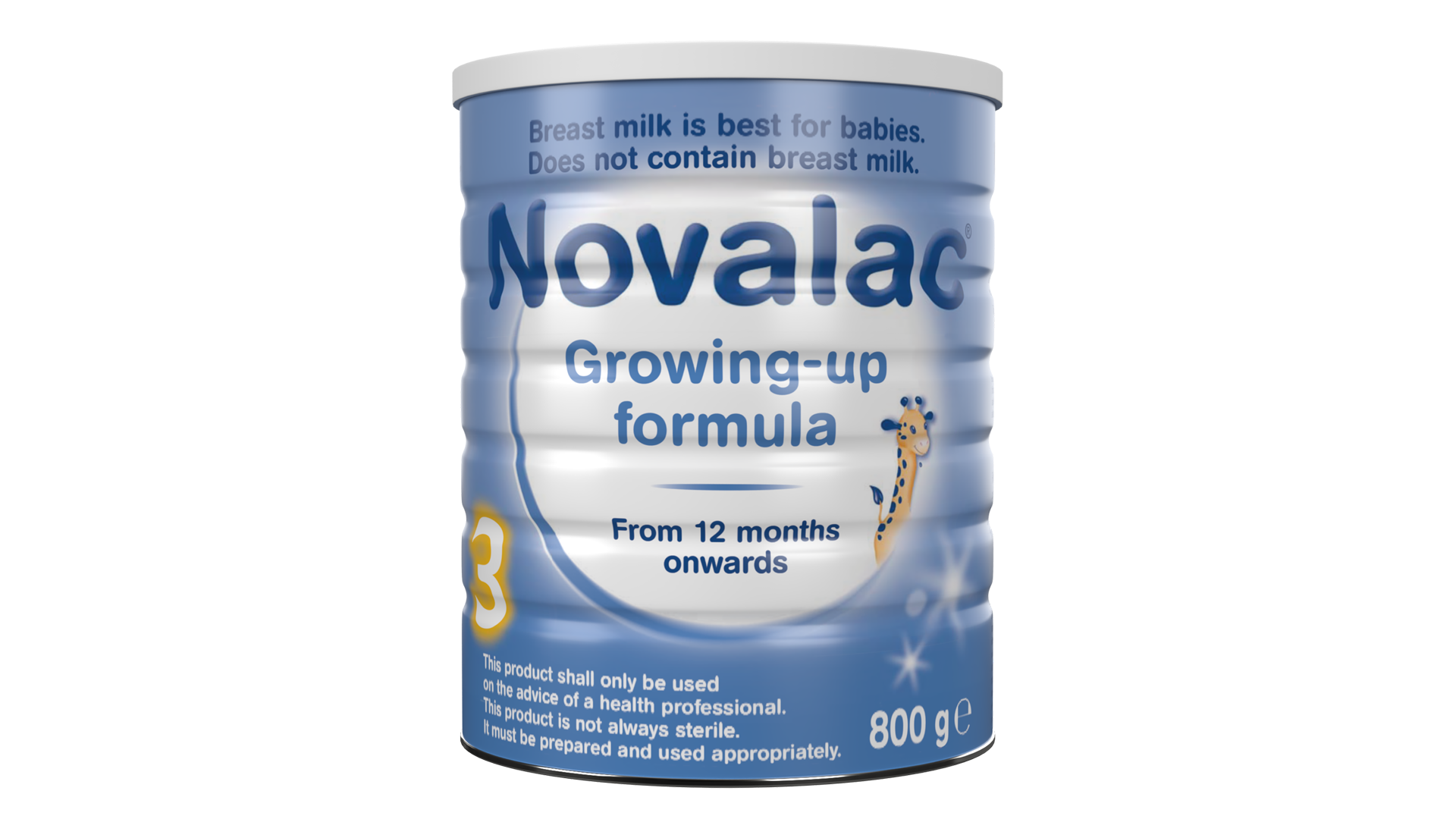 Healthy Infants - Pharmaco | Pharmaceutical services in Africa