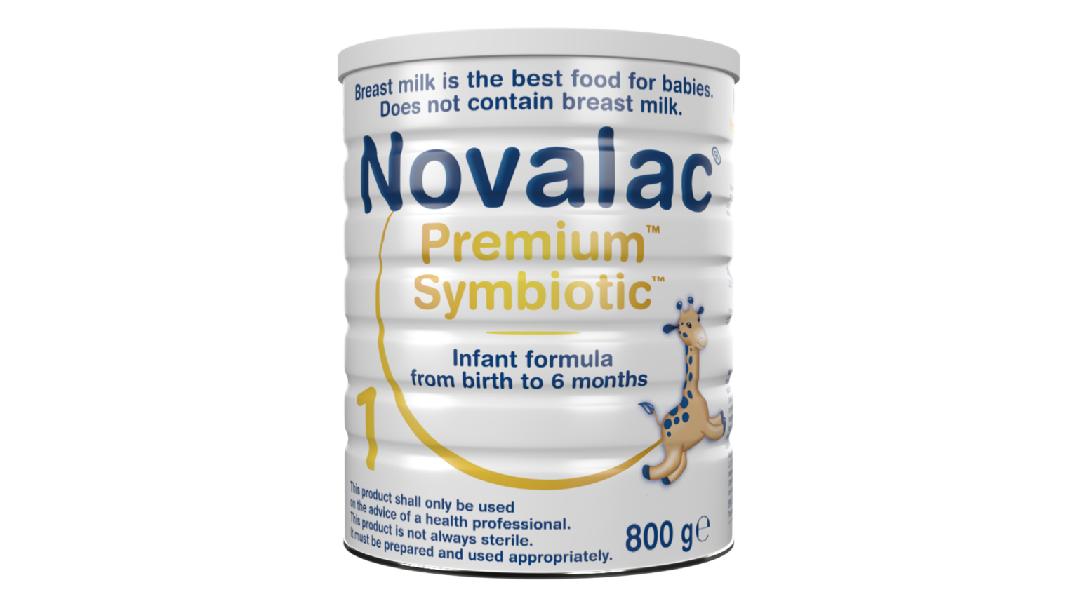 Healthy Infants - Pharmaco | Pharmaceutical services in Africa