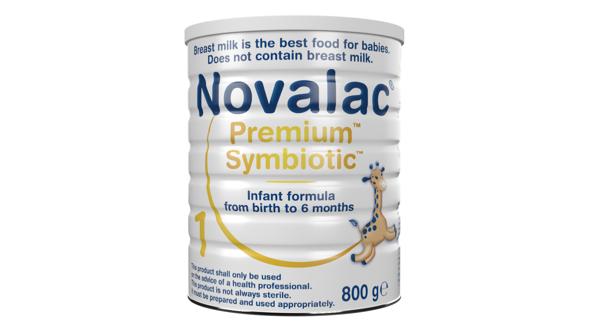 Healthy Infants - Pharmaco | Pharmaceutical services in Africa