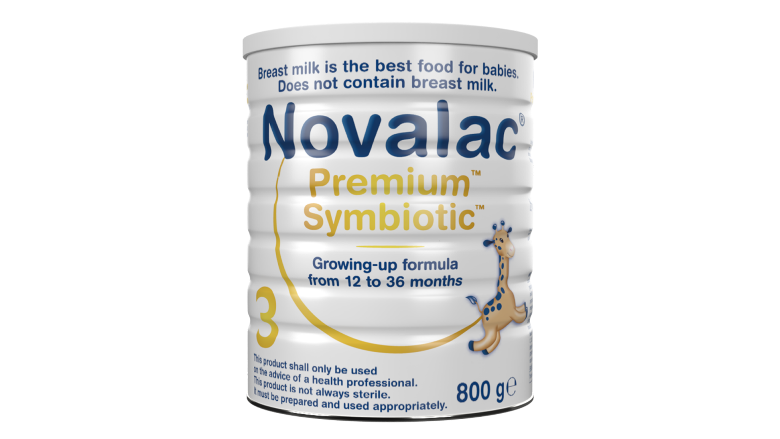 Healthy Infants - Pharmaco | Pharmaceutical services in Africa