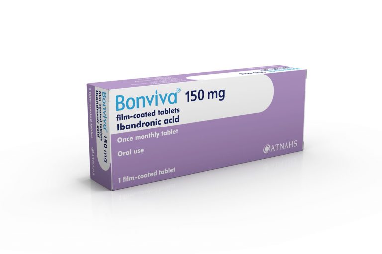 Bonviva - Pharmaco | Pharmaceutical services in Africa
