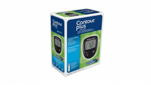 Contour Plus Meter - Pharmaco | Pharmaceutical services in Africa