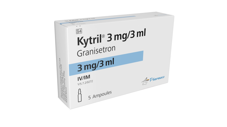 Kytril - Pharmaco | Pharmaceutical services in Africa