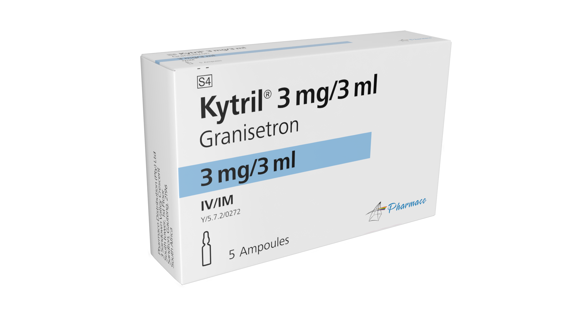 Kytril Pharmaco Pharmaceutical Services In Africa