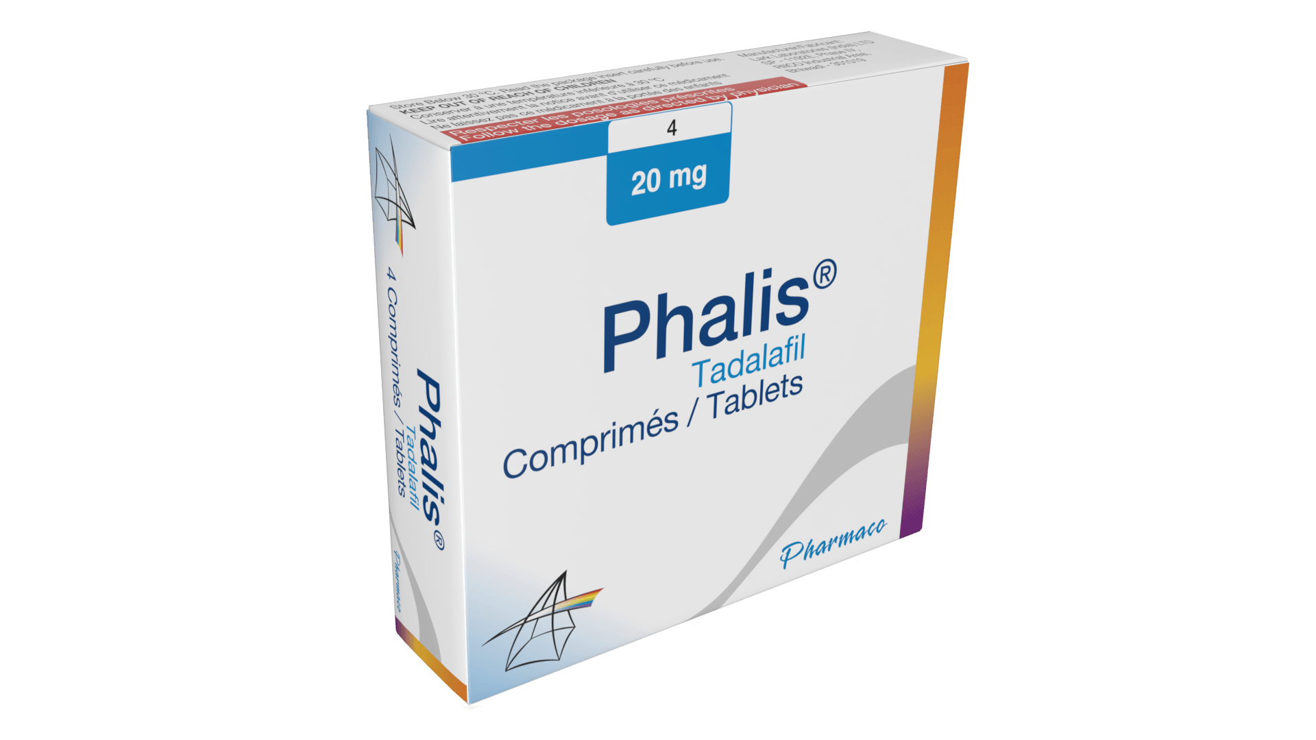 Phalis - Pharmaco | Pharmaceutical services in Africa