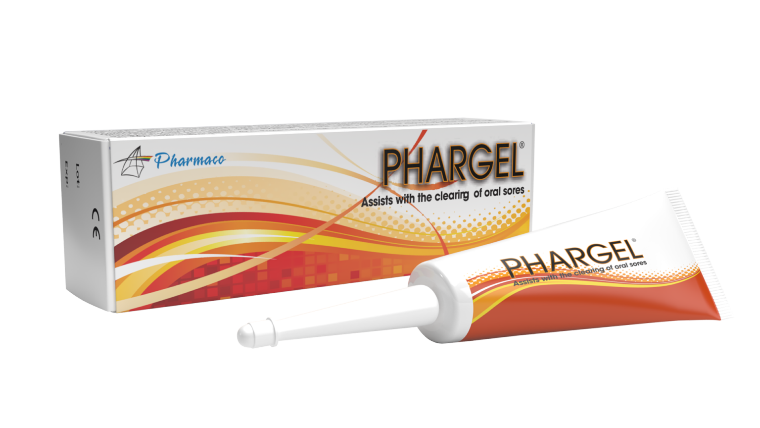 Phargel - Pharmaco | Pharmaceutical services in Africa