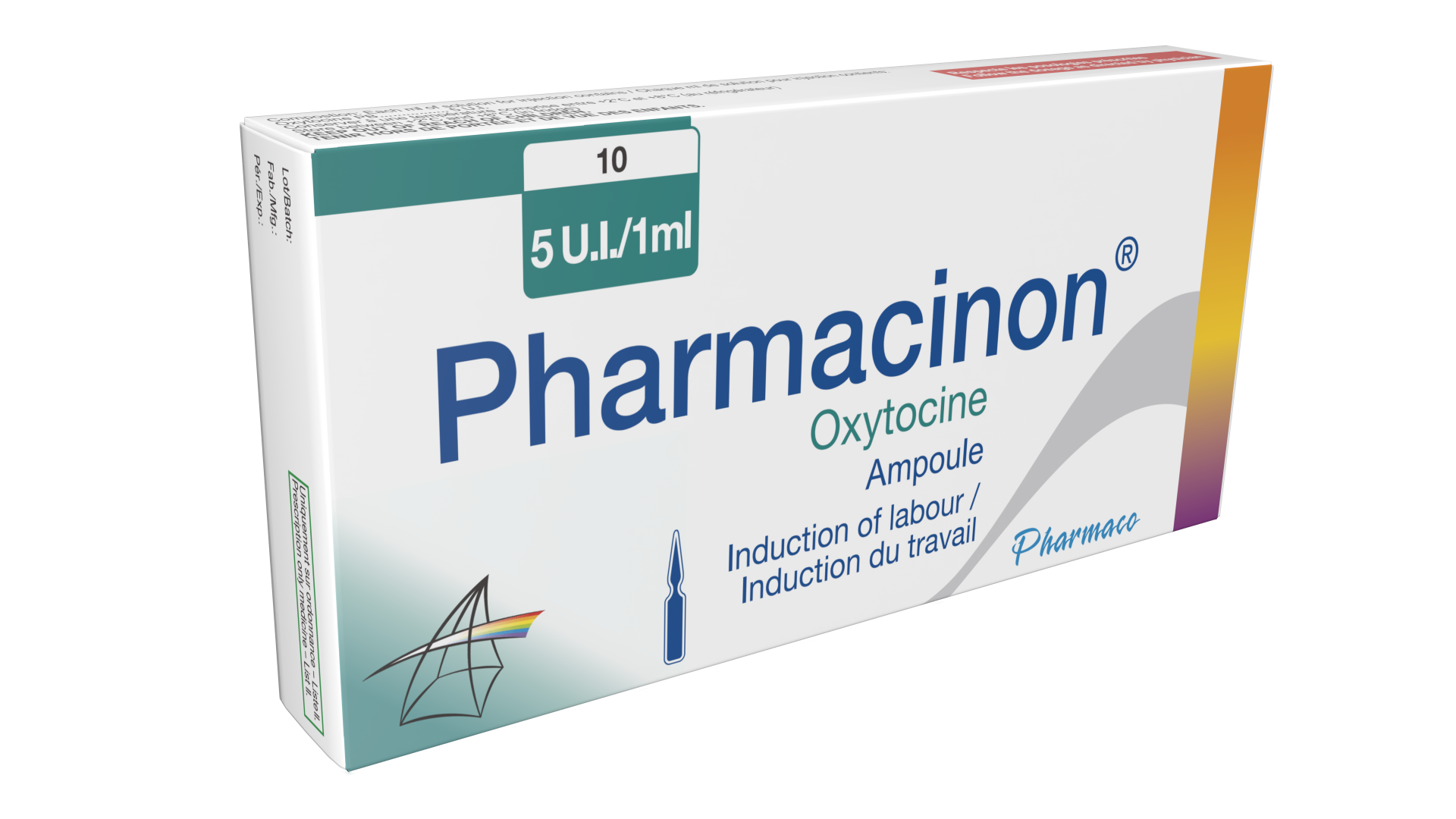 Pharmacinon - Pharmaco | Pharmaceutical services in Africa