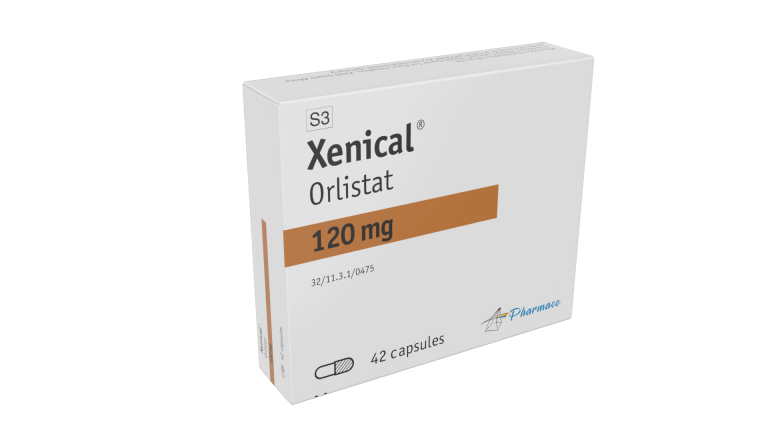 Xenical - Pharmaco | Pharmaceutical services in Africa