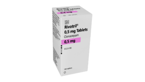 Rivotril - Pharmaco | Pharmaceutical services in Africa
