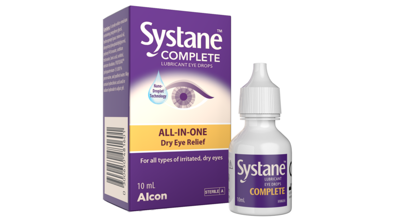Systane Complete - Pharmaco | Pharmaceutical services in Africa