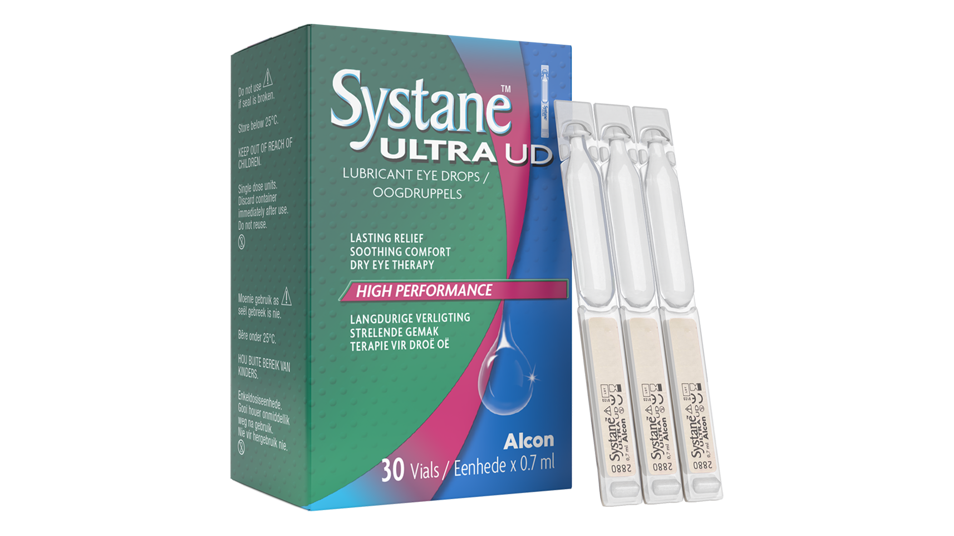 Systane Ultra UDs - Pharmaco | Pharmaceutical services in Africa